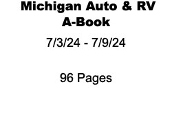Browse latest issues of Auto & RV