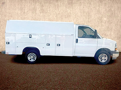 2025 CHEVROLET KNAPHEIDE KUV for sale in Pataskala, OH - 43062 | Auto&RV